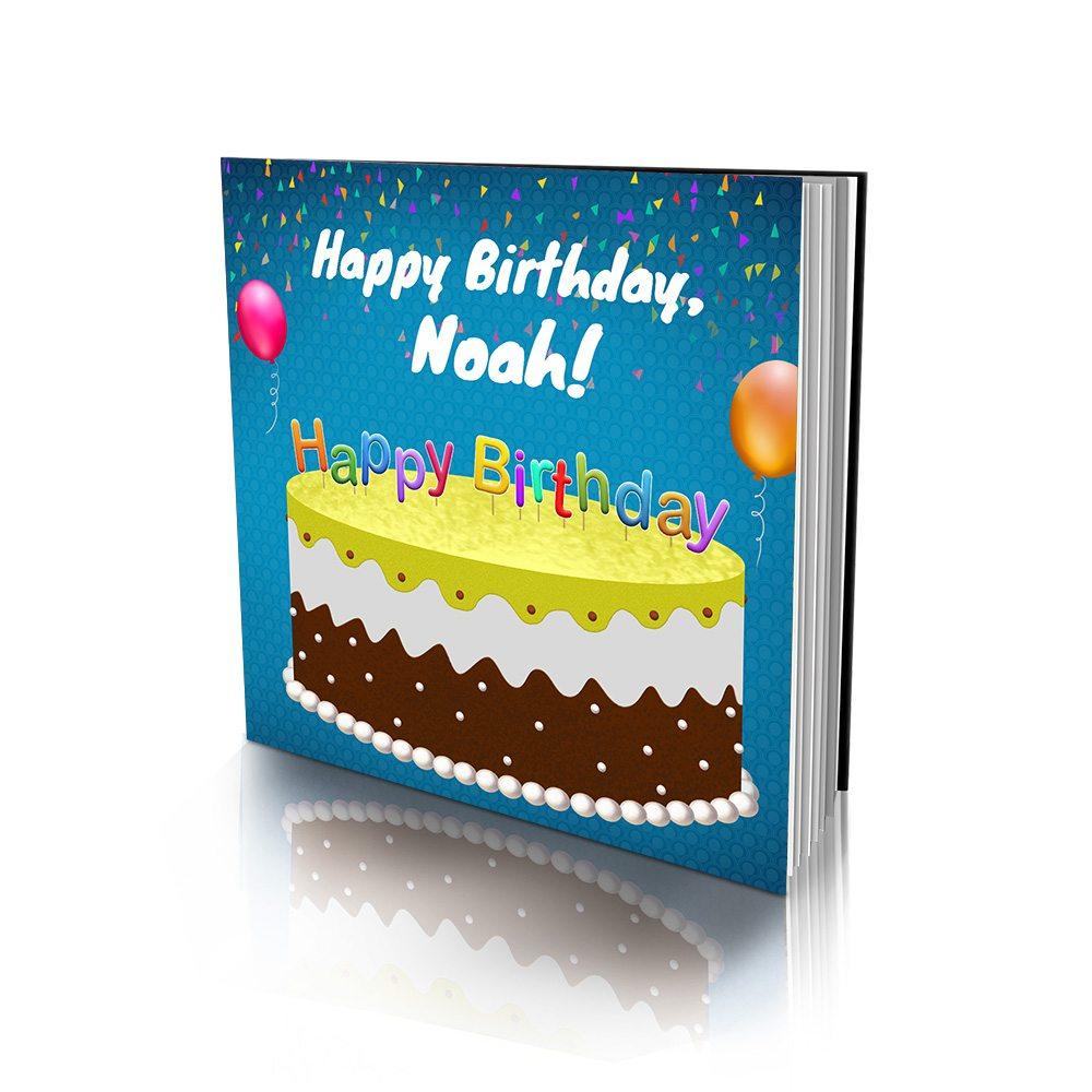 Happy Birthday to You Soft Cover Story Book – Officeworks Photos