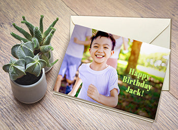 Greeting Cards & Invitations – Officeworks Photos