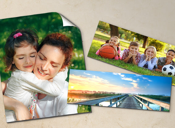 Posters Prints – Officeworks Photos