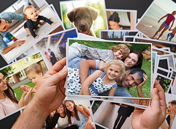 Photo Prints – Officeworks Photos
