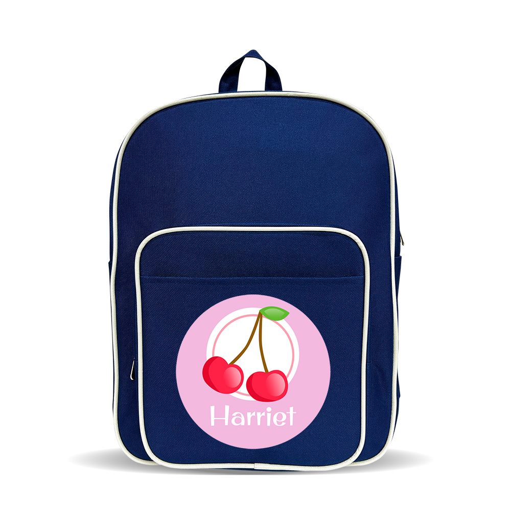 Cherry Backpack - Large – Officeworks Photos