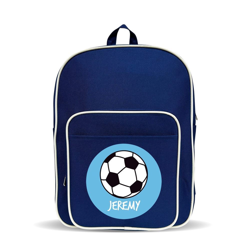 Soccer Ball Backpack - Small – Officeworks Photos