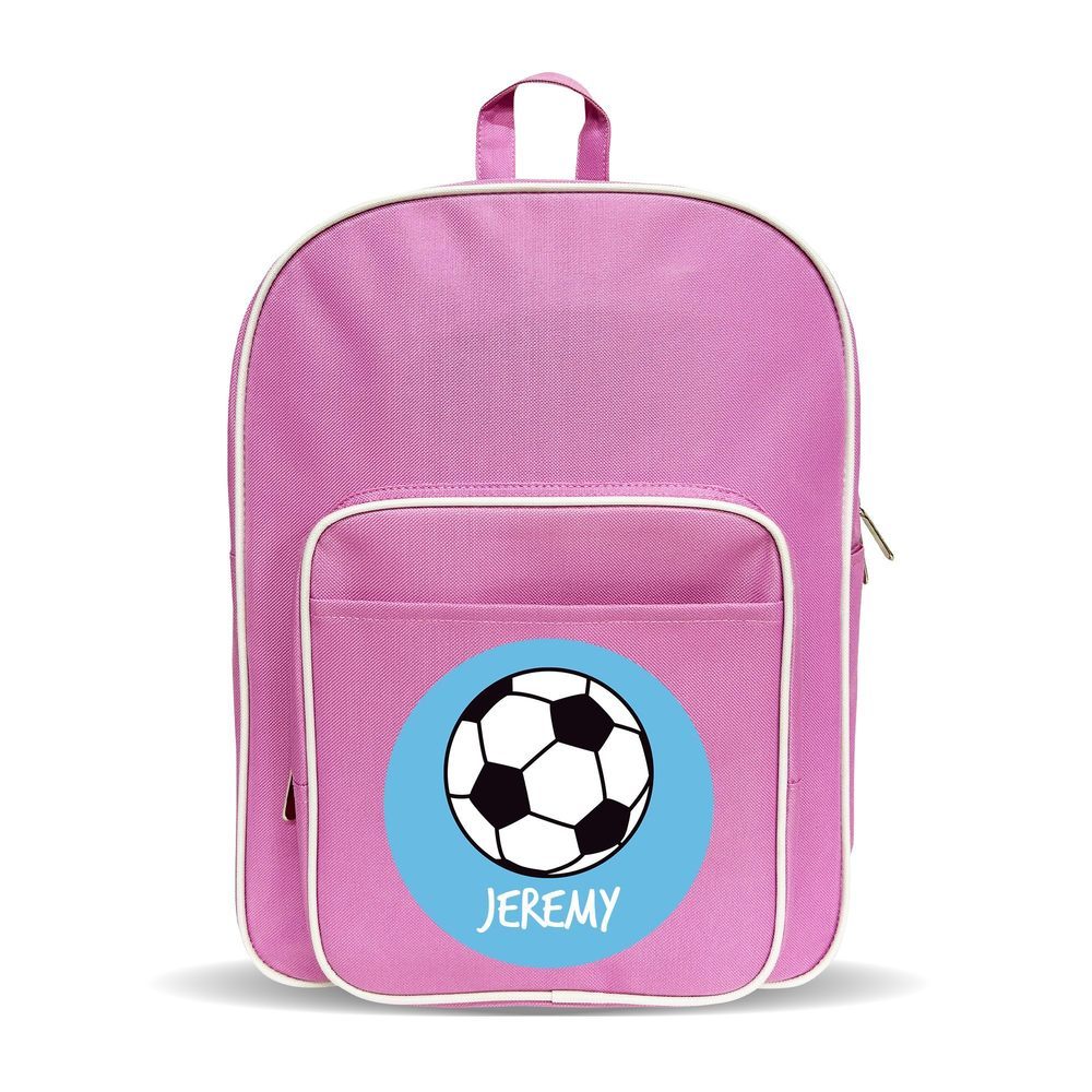 Soccer Ball Backpack - Large – Officeworks Photos