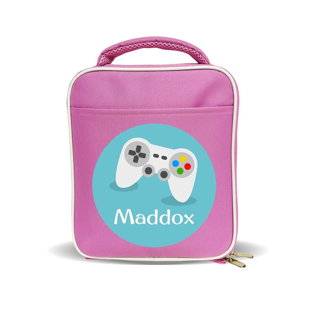 Personalised Library Bags | Drawstring Book Bags | Officeworks Photos