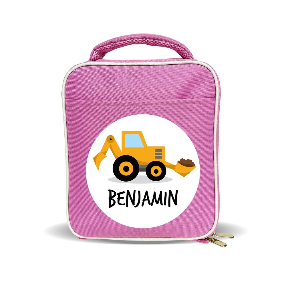 Personalised Library Bags | Drawstring Book Bags | Officeworks Photos