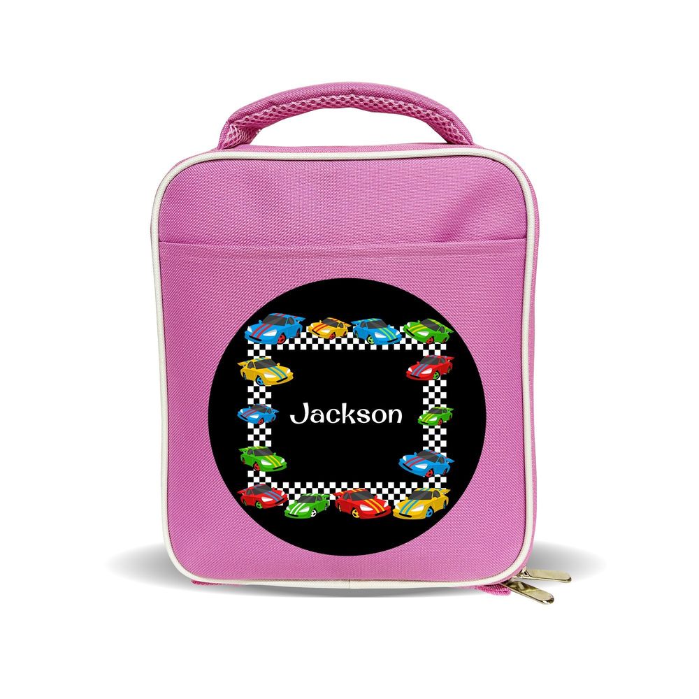 Personalised Library Bags | Drawstring Book Bags | Officeworks Photos