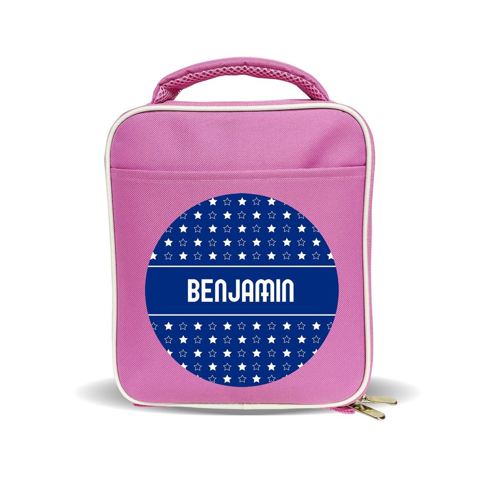 Stars Lunch Bag – Officeworks Photos
