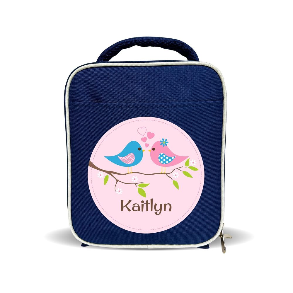 Personalised Library Bags | Drawstring Book Bags | Officeworks Photos