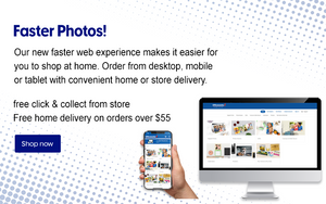 Officeworks Photos | Photo Printing, Canvas Prints & Photobooks