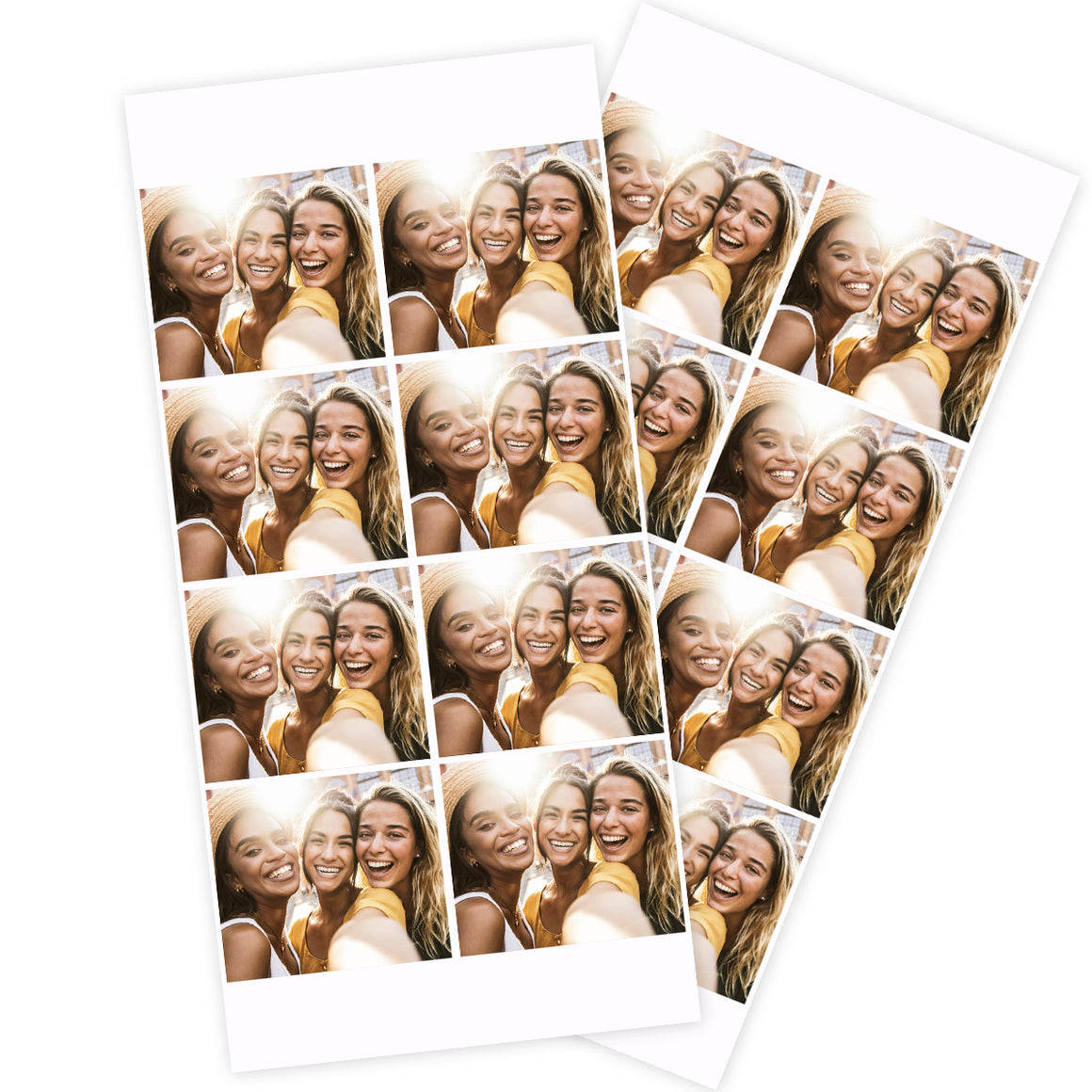 Photo Stickers – Officeworks Photos