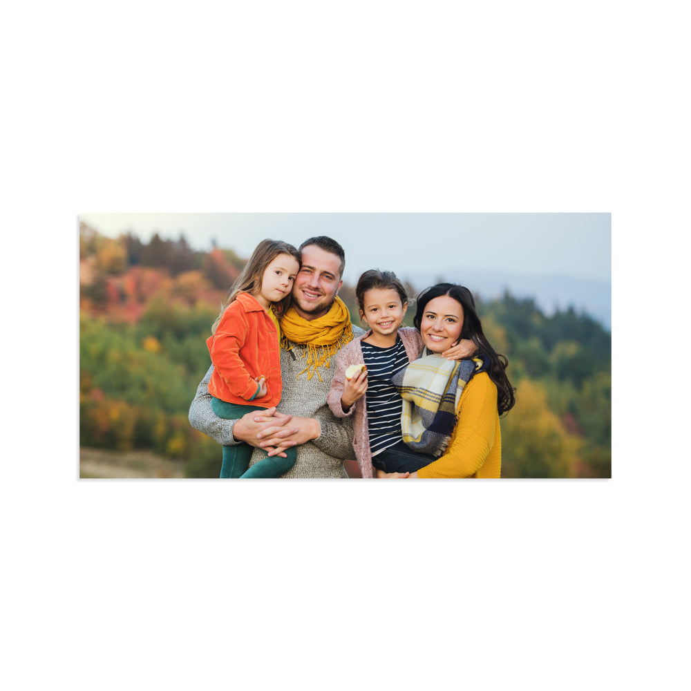 20x40" Poster – Officeworks Photos