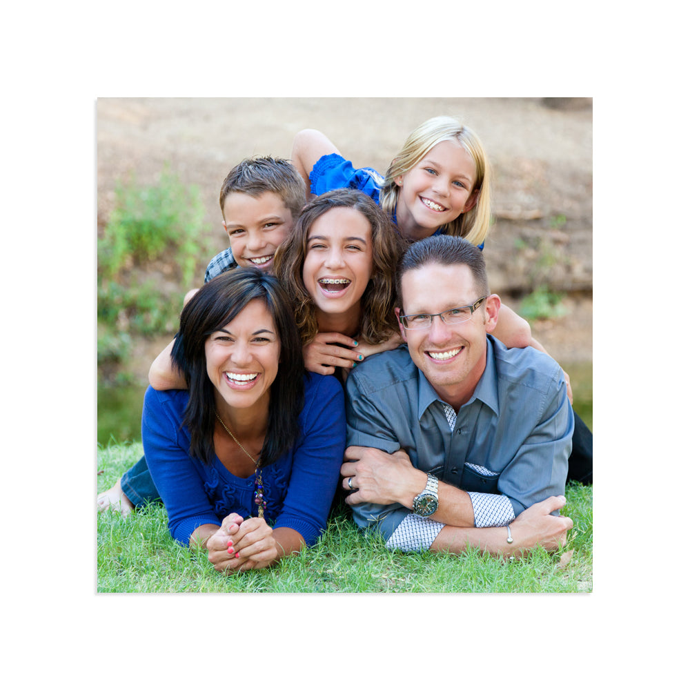 24x24" Poster – Officeworks Photos