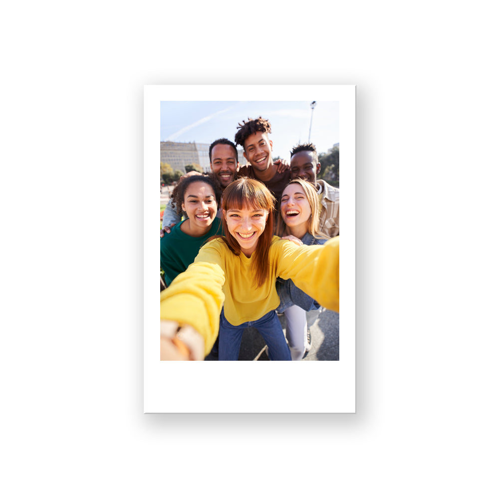 Sticky Prints – Officeworks Photos