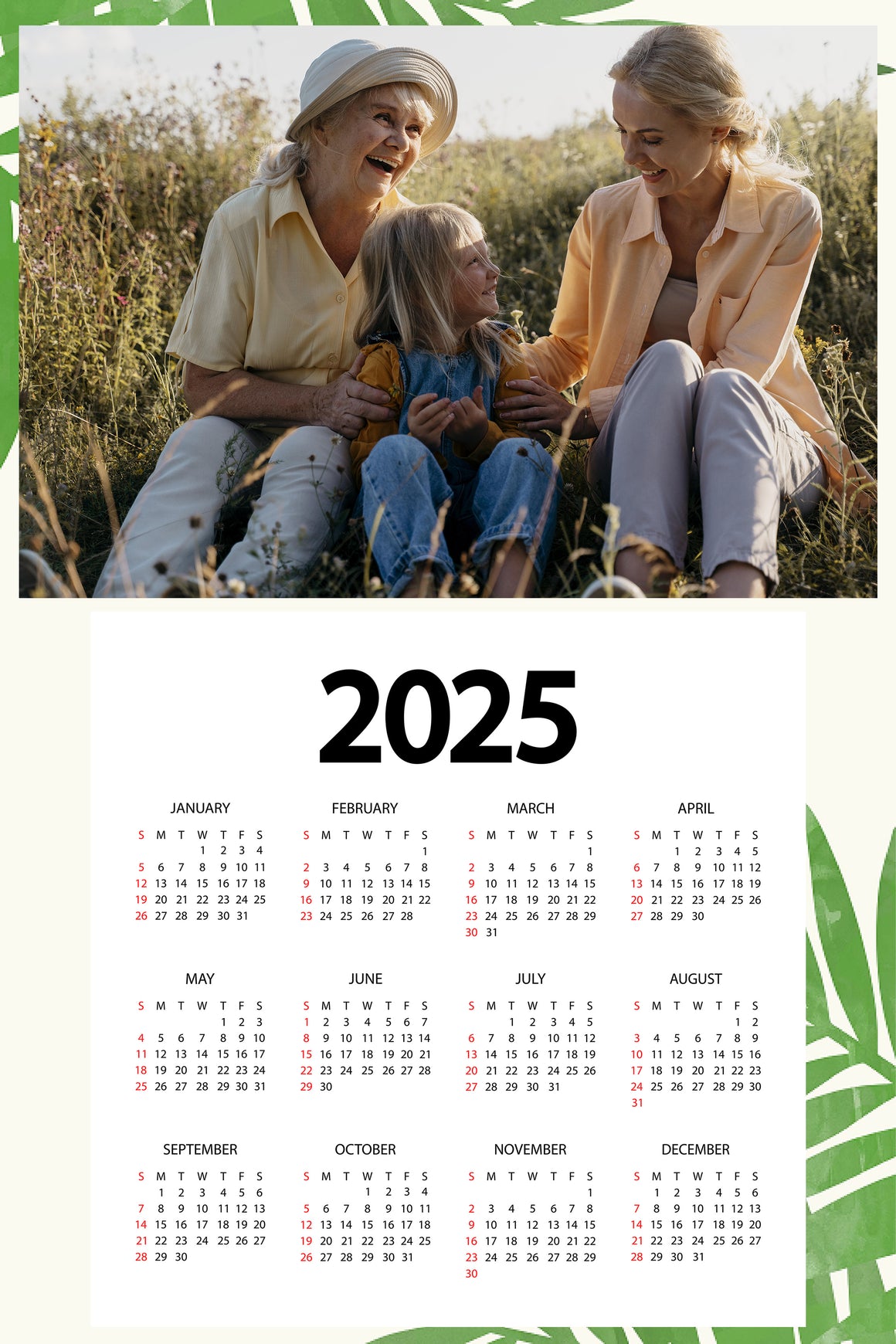 Personalised Cards & Calendars – Officeworks Photos