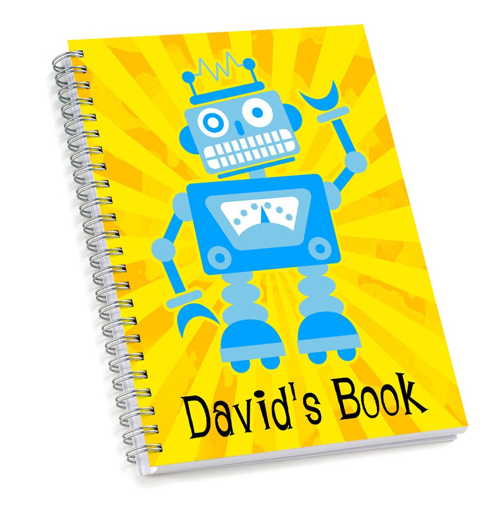 Sketch Books – Officeworks Photos
