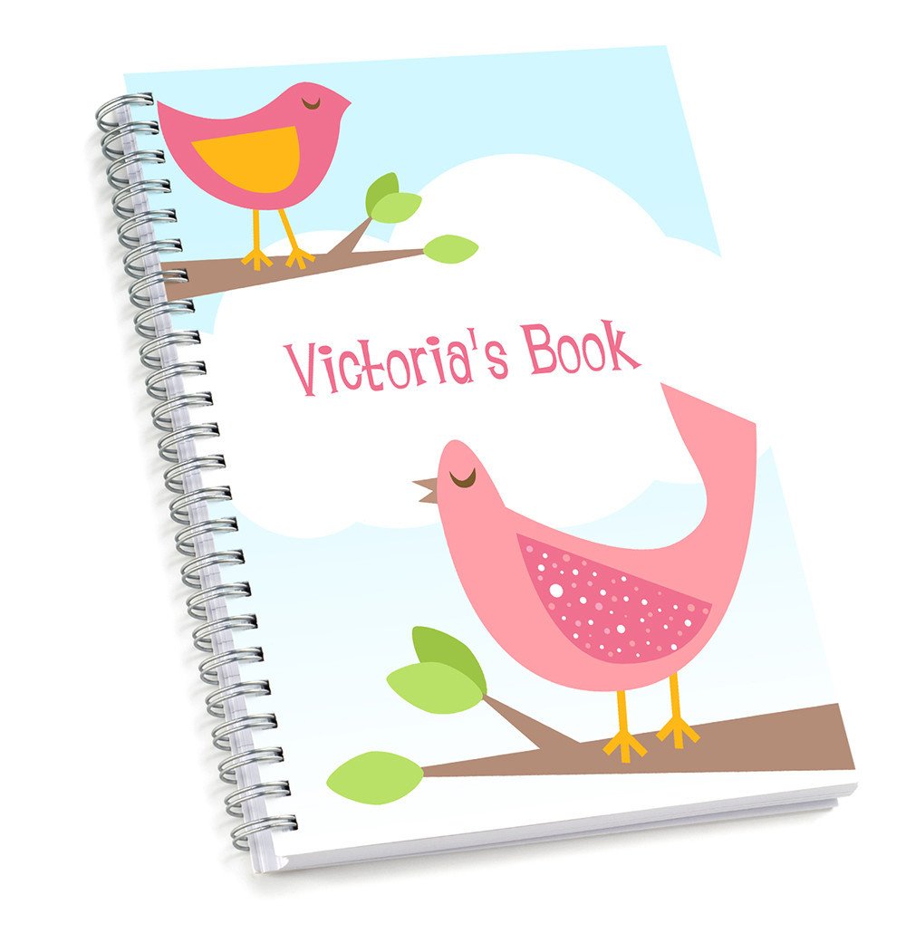 Sketch Books – Officeworks Photos