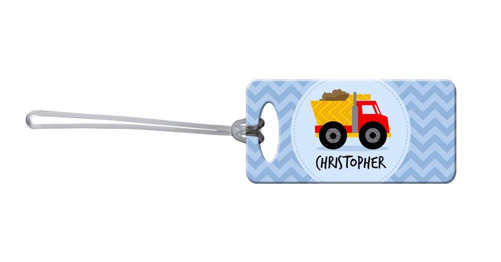 Personalised Bag Tags – Officeworks Photos