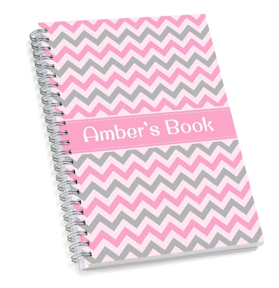 Chevron Sketch Book – Officeworks Photos