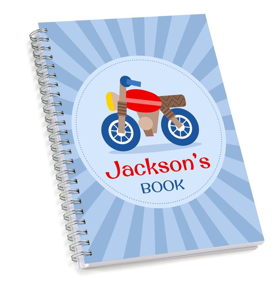 Sketch Books – Officeworks Photos