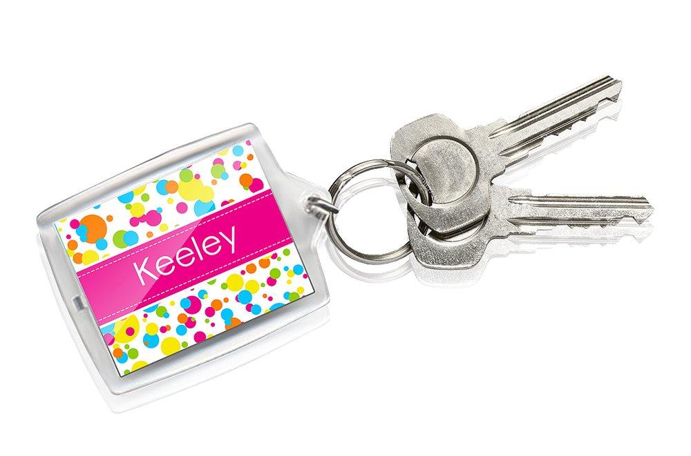 Bubbles Keyring – Officeworks Photos