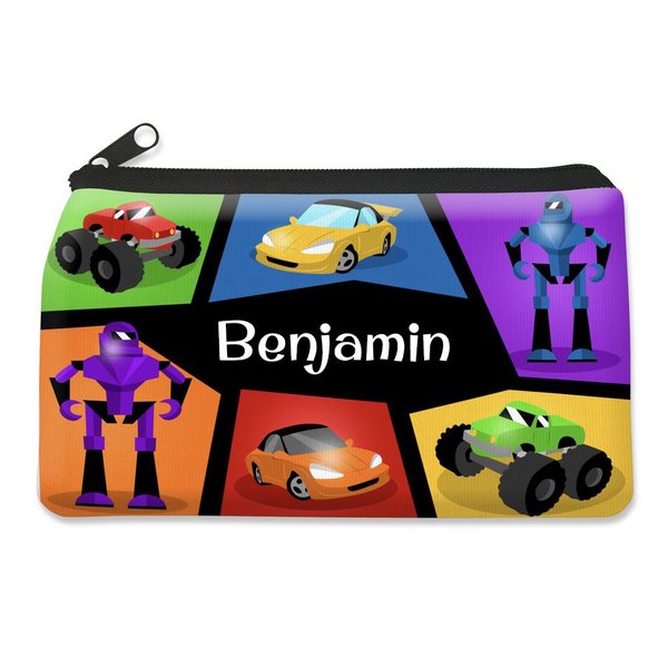 Machine Pencil Case - Small – Officeworks Photos