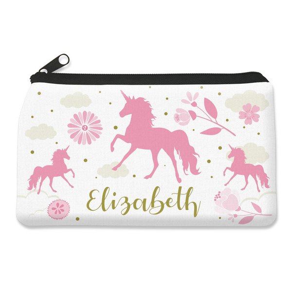 Pink Unicorn Pencil Case - Small – Officeworks Photos