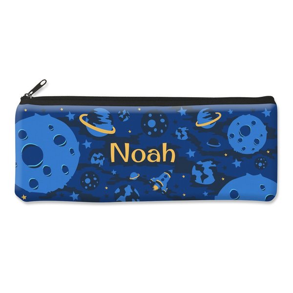 Space Pencil Case - Large – Officeworks Photos