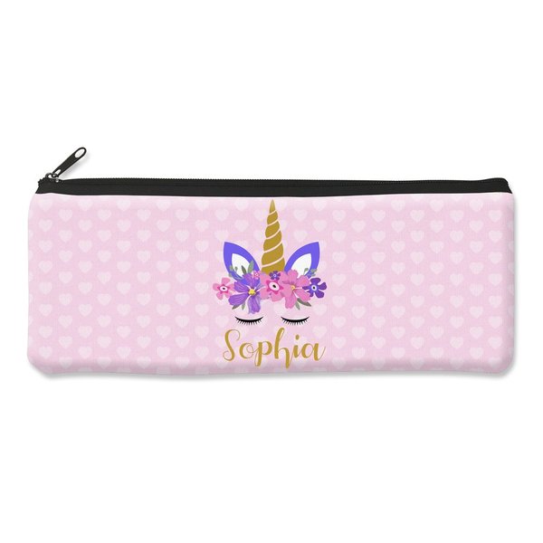 Personalised Pencil Case – Officeworks Photos