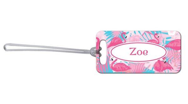 Personalised Bag Tags – Officeworks Photos