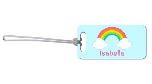 Personalised Bag Tags – Officeworks Photos