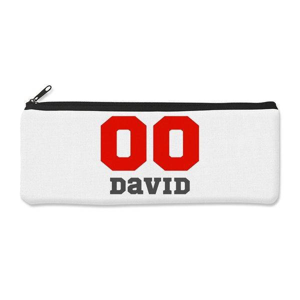 Personalised Pencil Case – Officeworks Photos