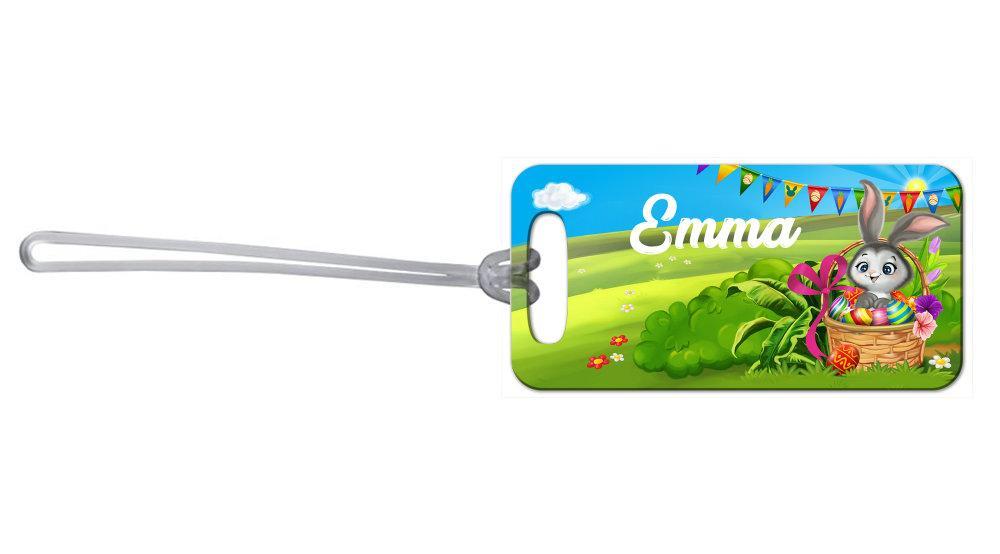 Personalised Bag Tags – Officeworks Photos