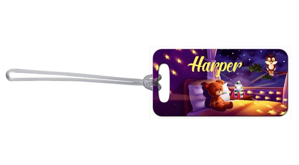 Personalised Bag Tags – Page 2 – Officeworks Photos