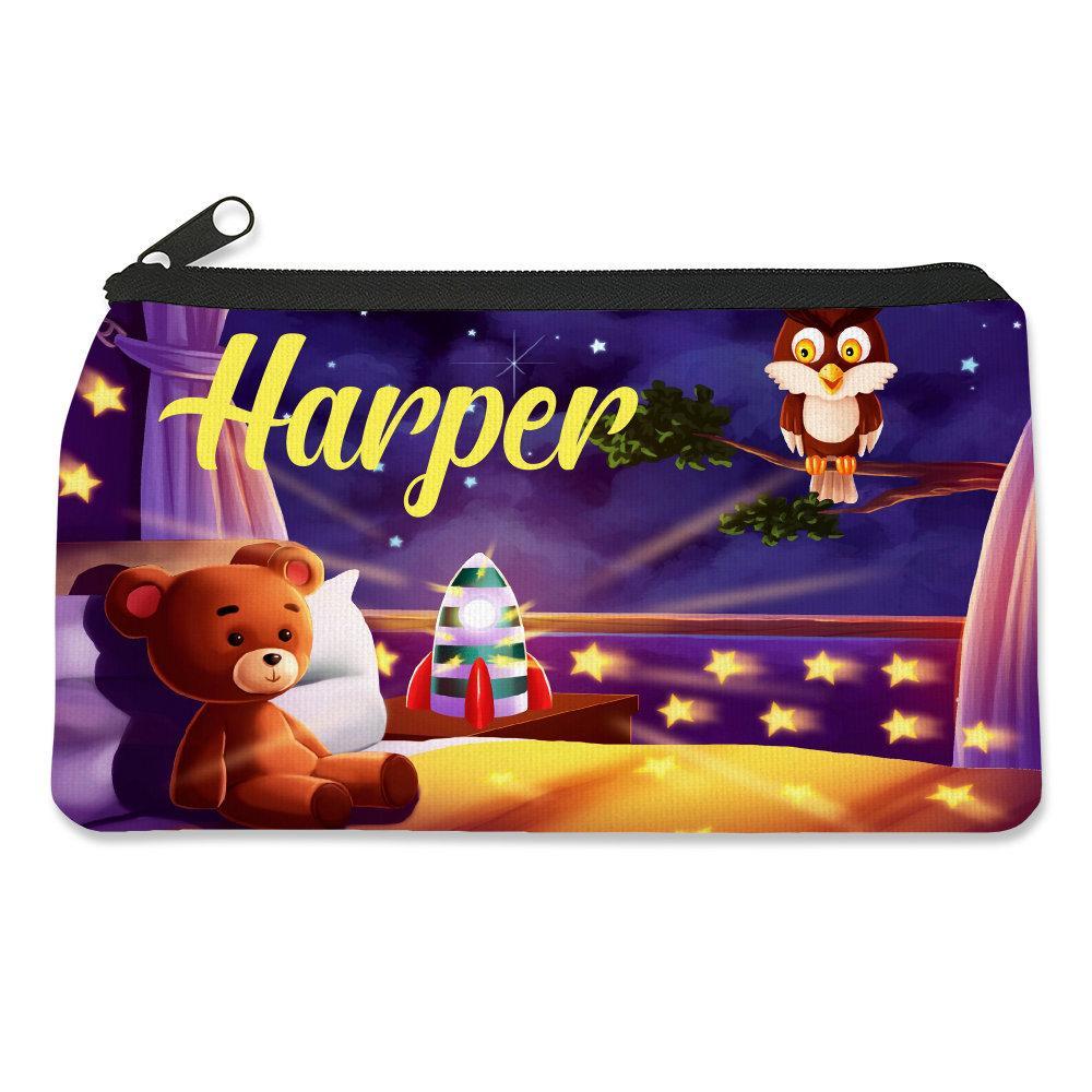Personalised Pencil Case – Officeworks Photos