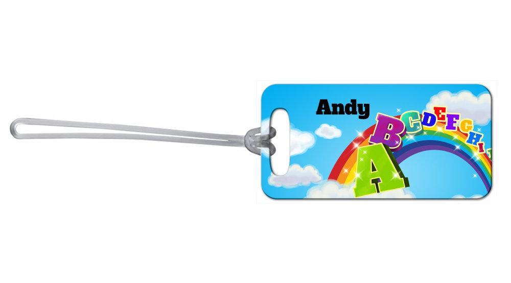 Personalised Bag Tags – Officeworks Photos