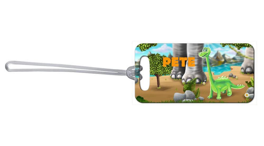 Personalised Bag Tags – Officeworks Photos