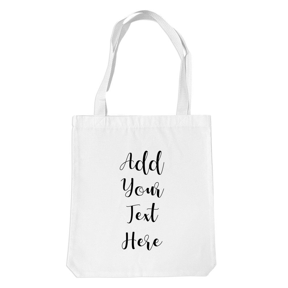 Personalised Library Bags | Drawstring Book Bags | Officeworks Photos