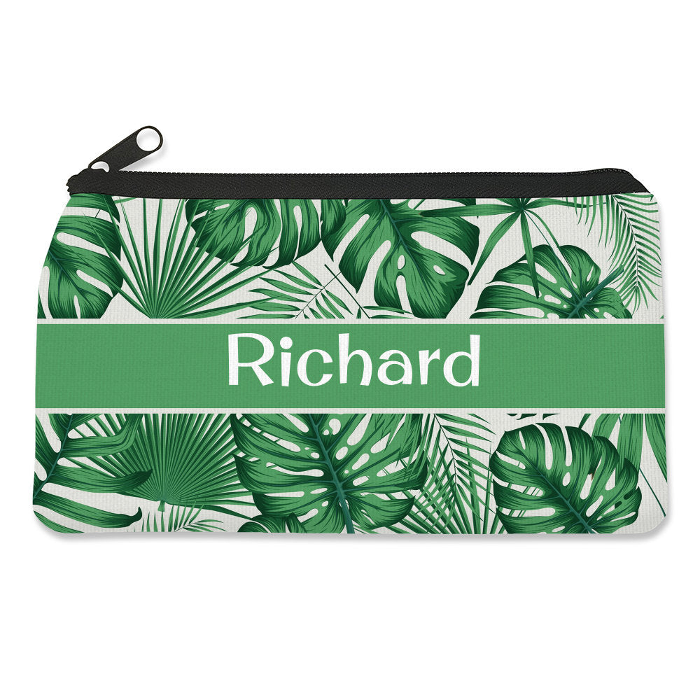 Leaves Pencil Case - Small – Officeworks Photos