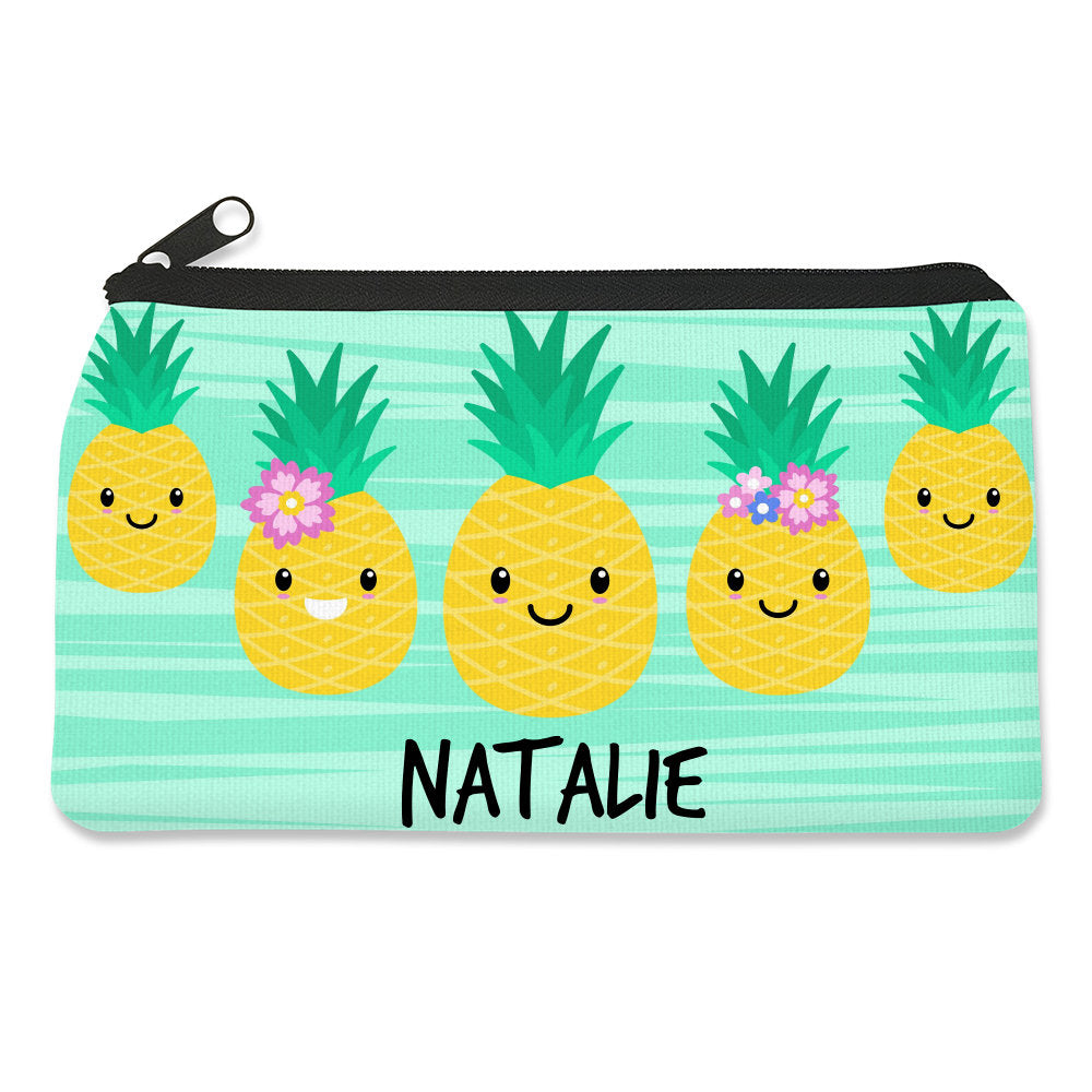 Pineapple Pencil Case - Small – Officeworks Photos