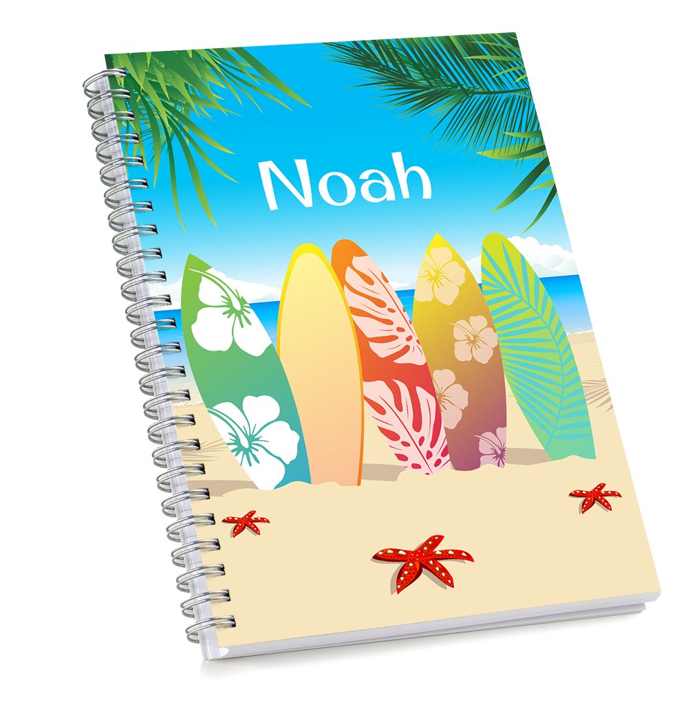 Sketch Books – Officeworks Photos