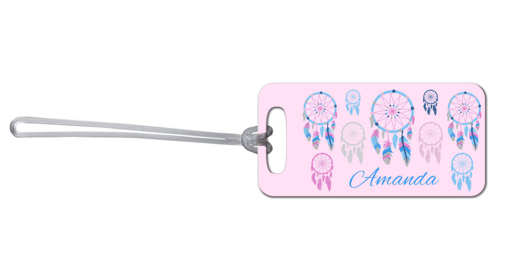 Personalised Bag Tags – Page 2 – Officeworks Photos