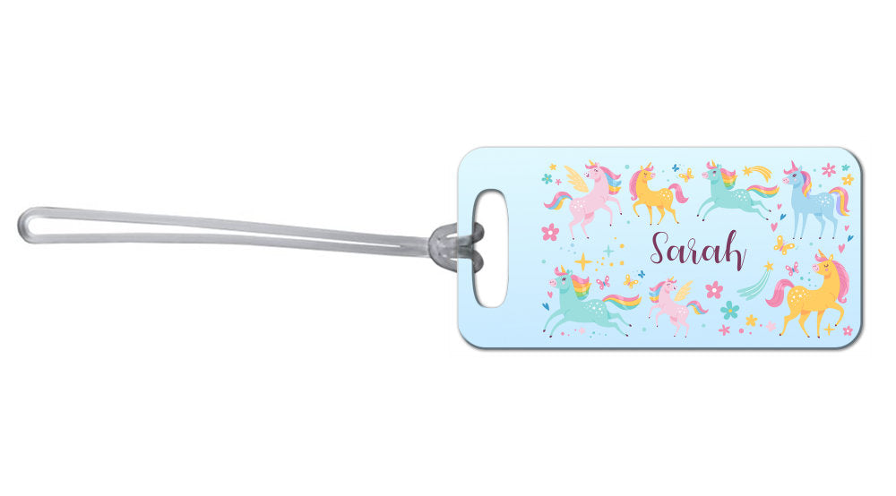 Personalised Bag Tags – Officeworks Photos