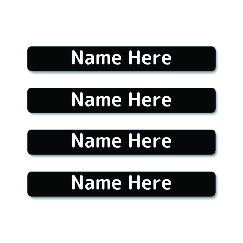 Name Labels – Officeworks Photos