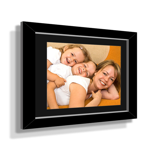 12x18" Framed Print (40x20mm Frame) – Officeworks Photos