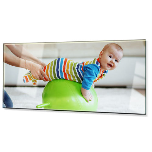 12x24" (30x60cm) Glass Print – Officeworks Photos