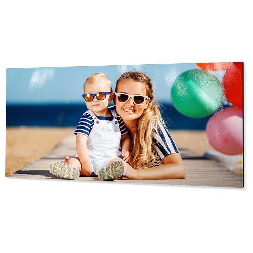 12x24" (30x60cm) Metal Print – Officeworks Photos