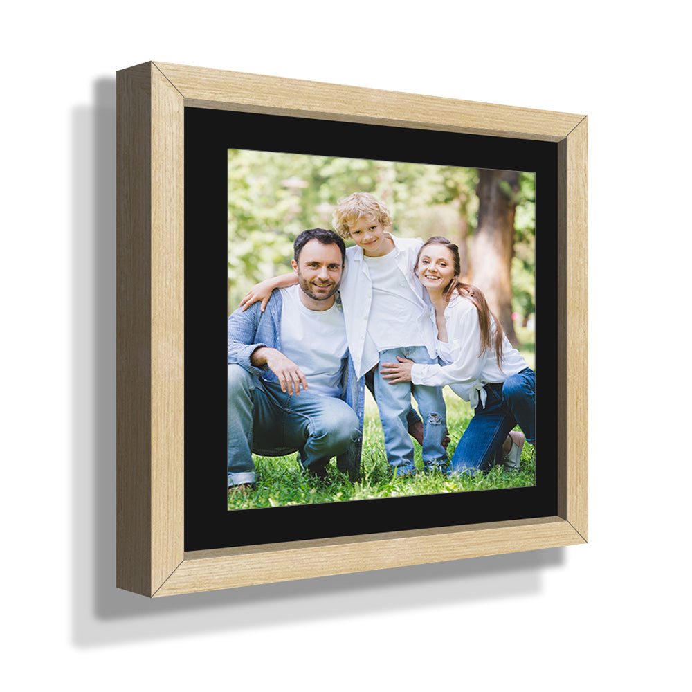 16x16 picture frame store