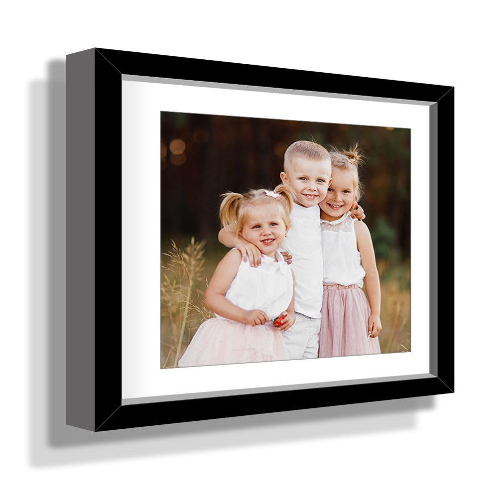 16x20" Framed Print (20x30mm Frame) – Officeworks Photos