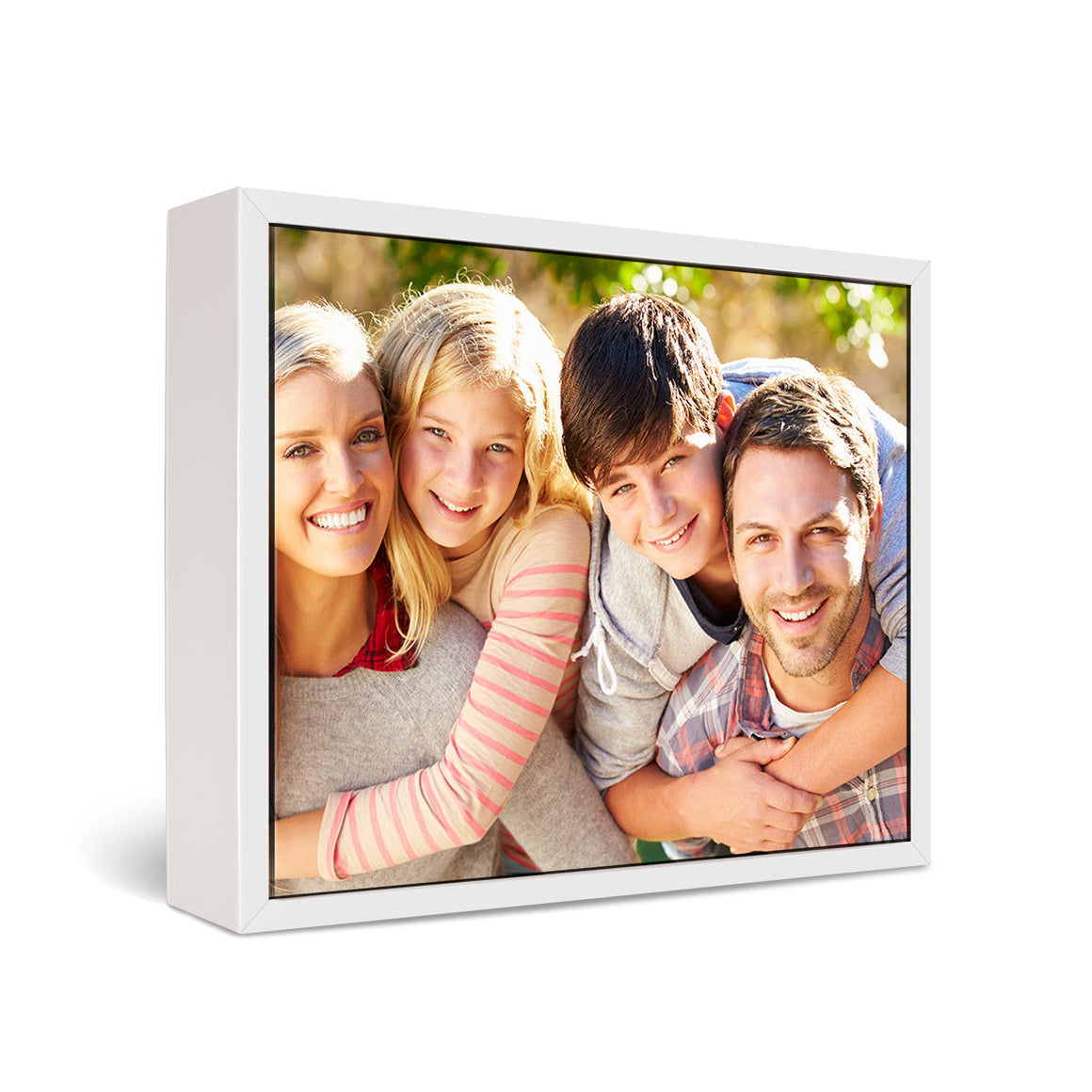 Canvas Prints – Officeworks Photos