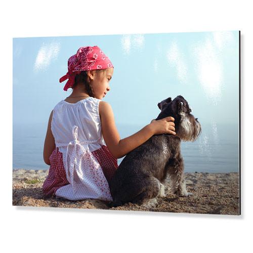 Metal Prints – Officeworks Photos